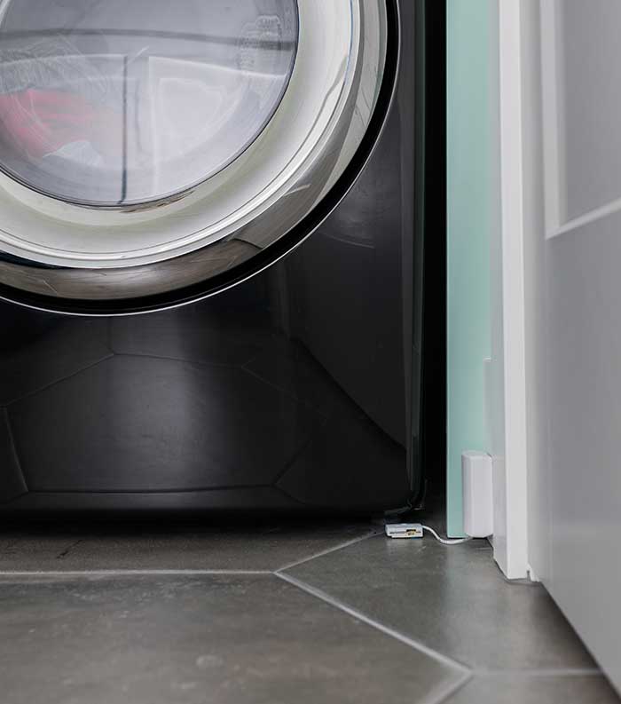 New Orleans, LA Flood Sensor Installation - SafeStreets